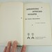 Arranging African Violets by Emily Stuebing, 1956 Book on House Plants ...