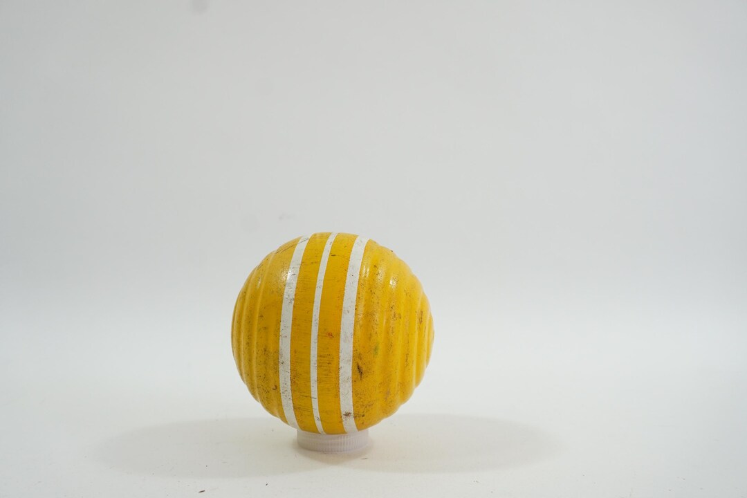 Croquet Ball, Ribbed Croquet Ball, Croquet Parts Accessories Composite ...