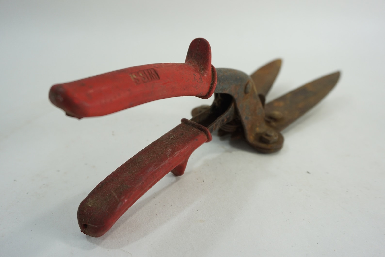Vintage Garden Clippers Wiss Hand Tool Garden Master Grass | Etsy