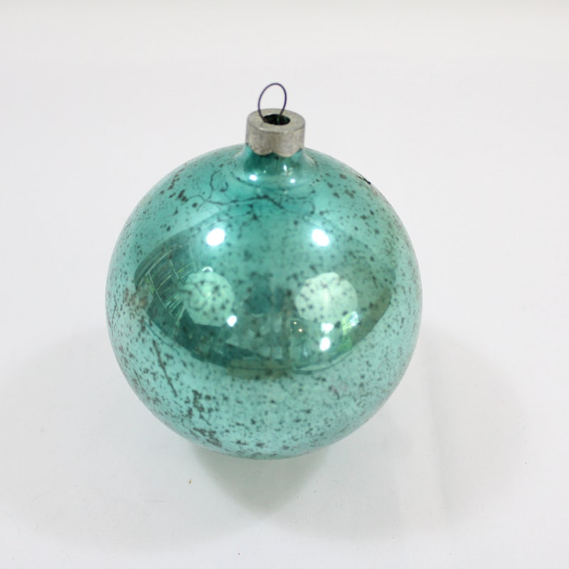 Turquoise Ornaments - Etsy