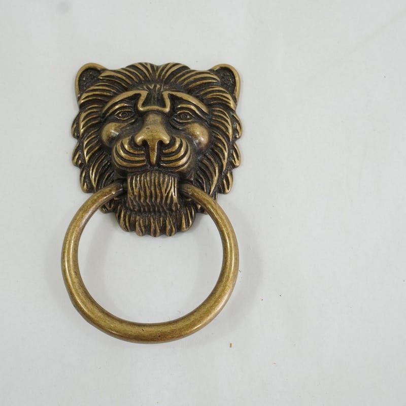 Italian Drawer Pulls - Etsy
