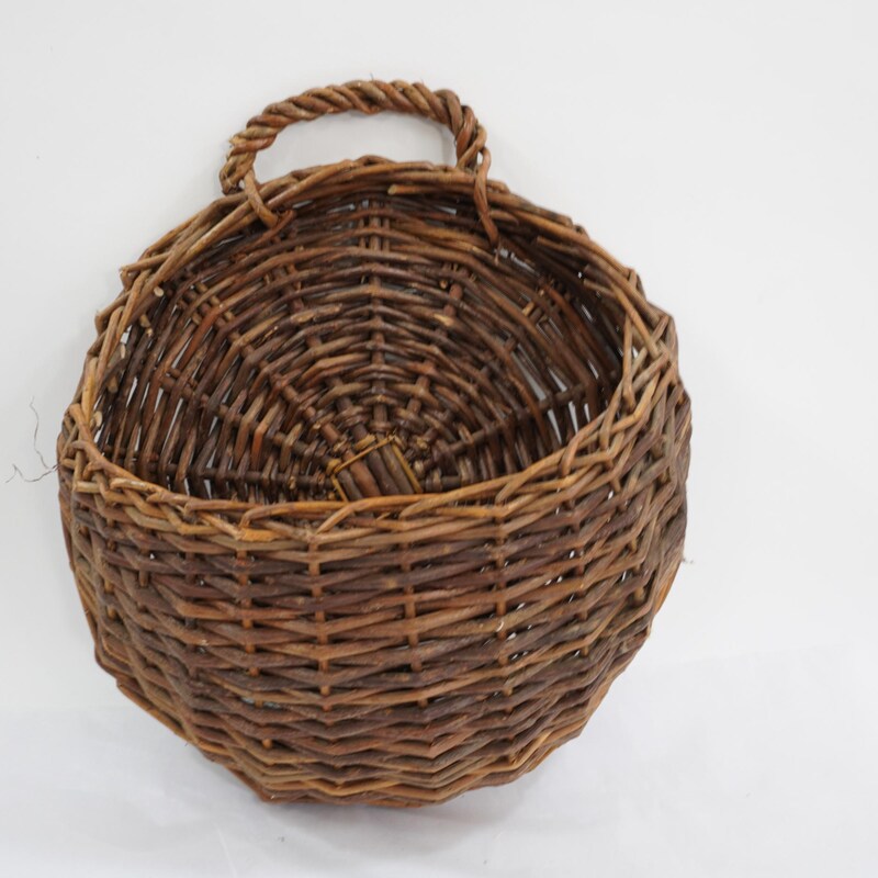 Door Basket - Etsy