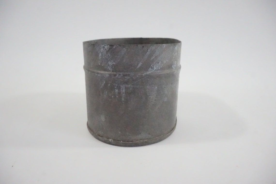 Planter Oval Cache Planter Restoration Hardware Planter - Etsy