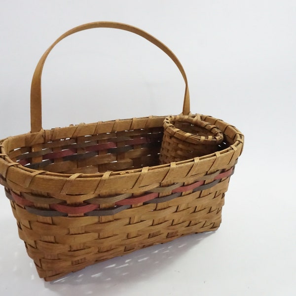 Mail Basket - Etsy