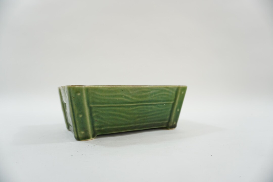BRUSH Pottery, Vintage Mccoy Pottery, USA Pottery, Made in Ohio, #J3 7 ...