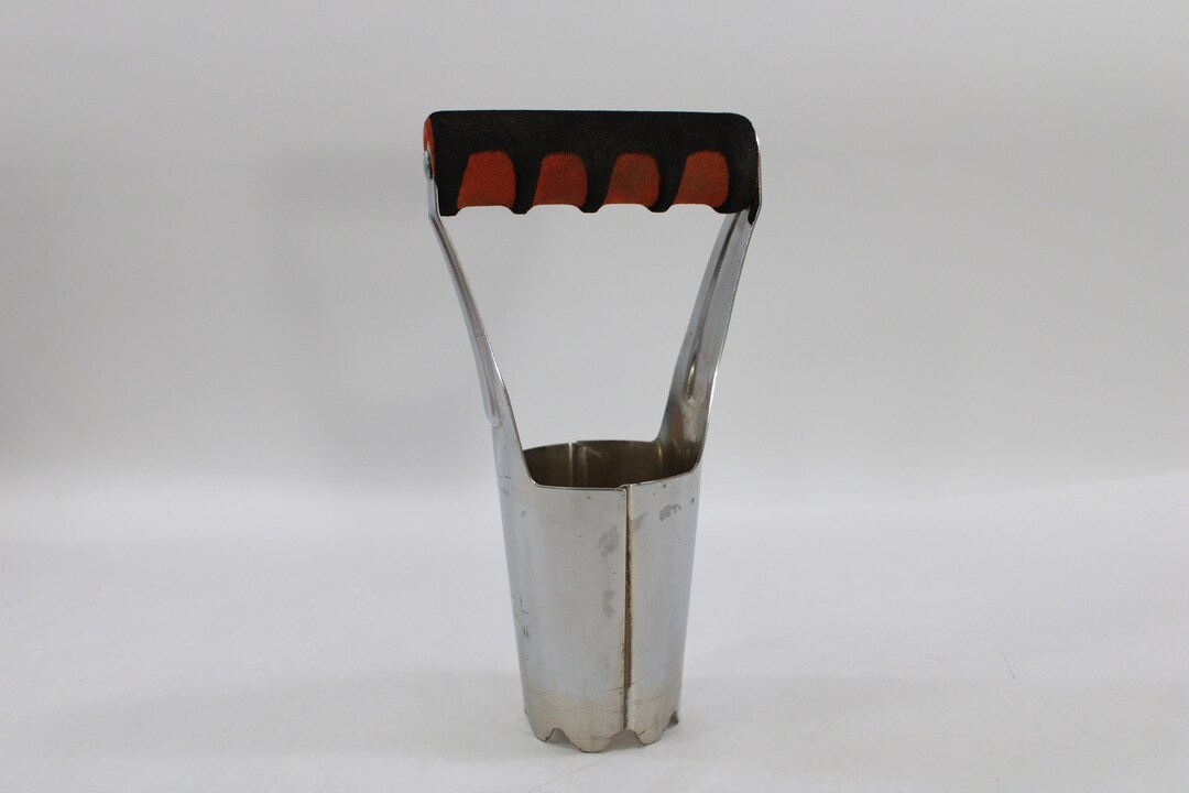 Garden Hand Tool, Small Hand Tool, Gardening Tool, Bulb Digger Tool ...