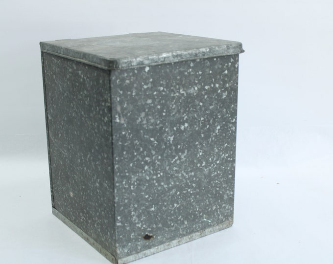 Insulated Milk Box, Milk Dairy Storage Box, Metal Insulated Porch Milk ...