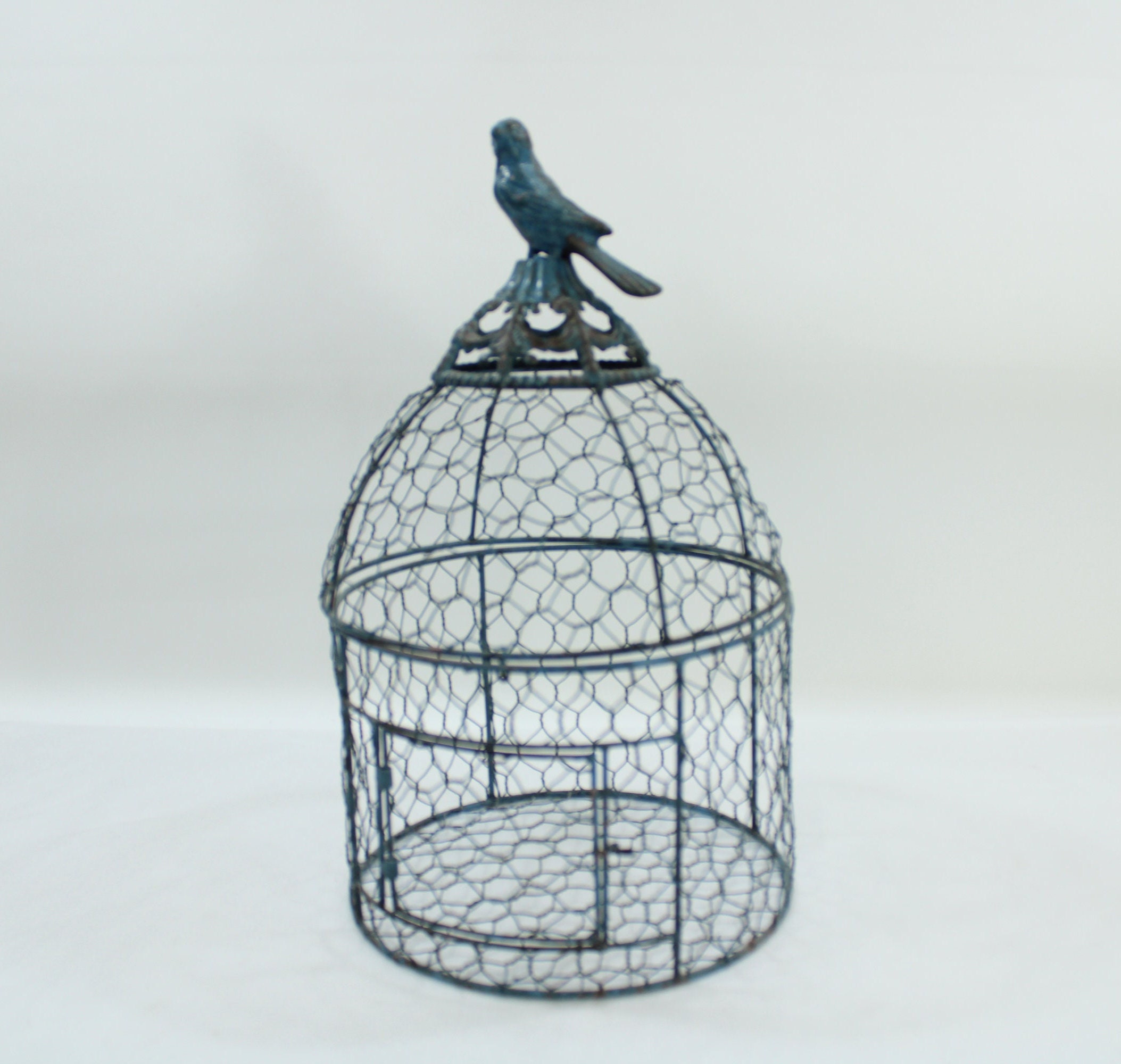 Bird Cage Design Ideas