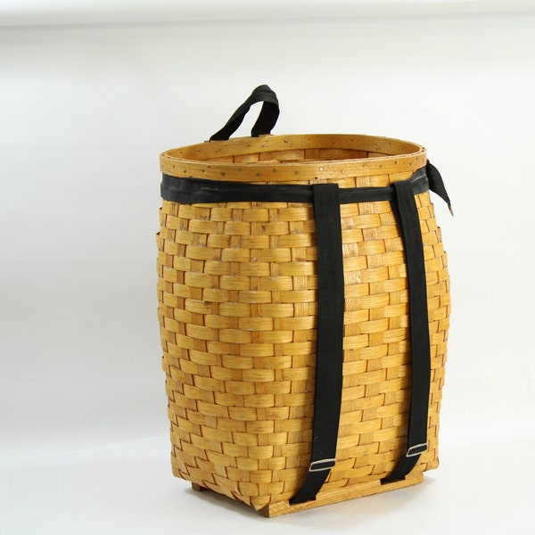 Harvest Basket - Etsy