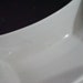 Miramar of CA Pottery, White Mid-century Ceramic Pottery Planter ...