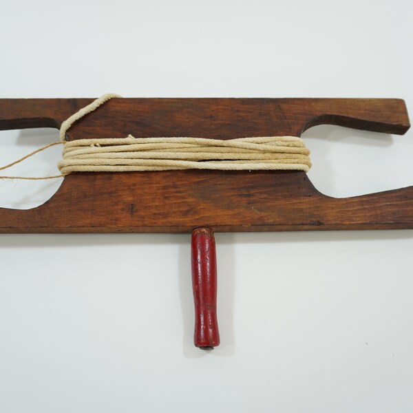 Rope Winder - Etsy