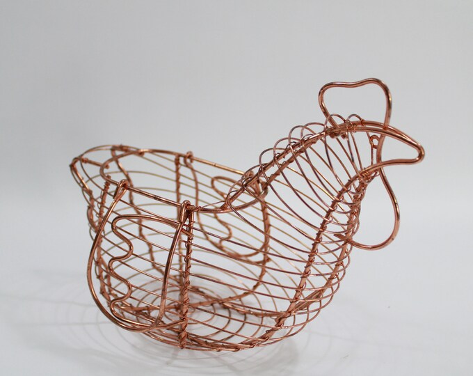 Chicken Topiary Frame, Hen Shaped Planter, Moss Planter Shaped Like a ...