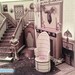 TV Series Scale Model -- 0001 Cemetery Lane -- - Etsy