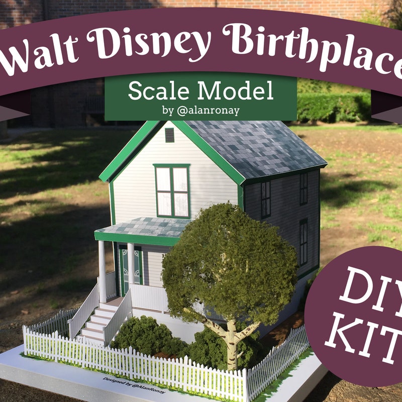 EverydayMiniatures - Etsy