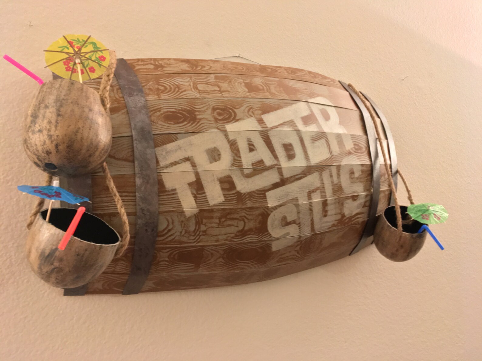 Sam's Inspired Replica Sign - Etsy