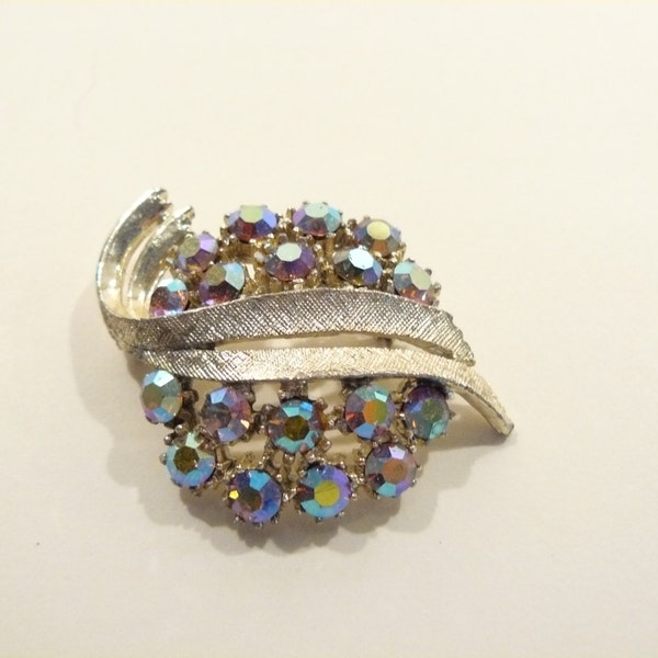 Brooch Signed Art - Etsy