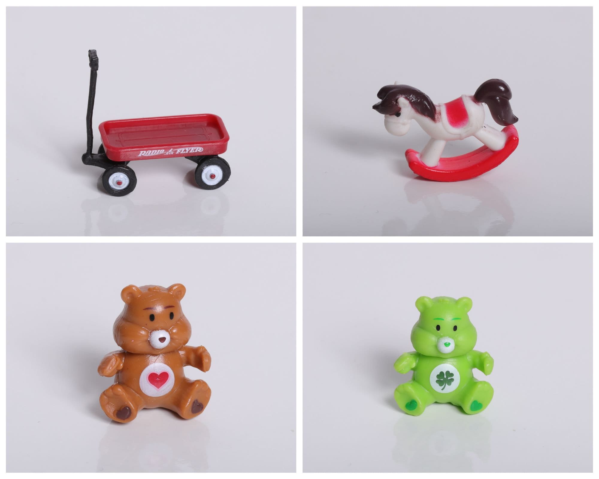 Micro Toy Box Series 2 Dollhouse Miniature Collectibles - Etsy