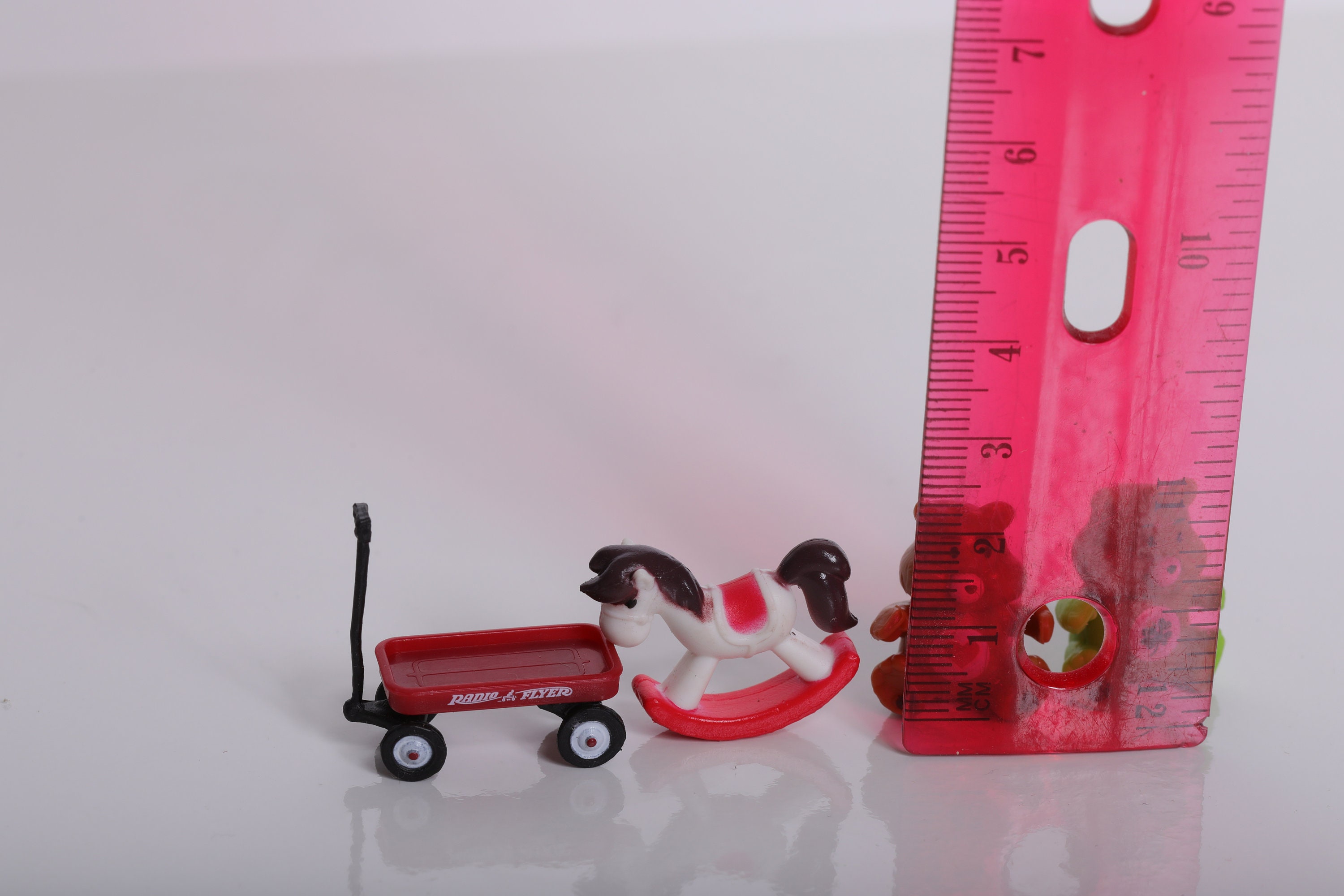 Micro Toy Box Series 2 Dollhouse Miniature Collectibles - Etsy