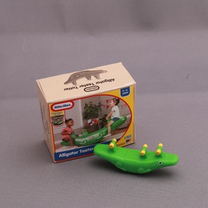 Little Tikes Series 3 Minis Dollhouse Collectibles Collectors - Etsy