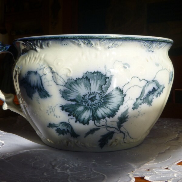 Chamber Pot - Etsy