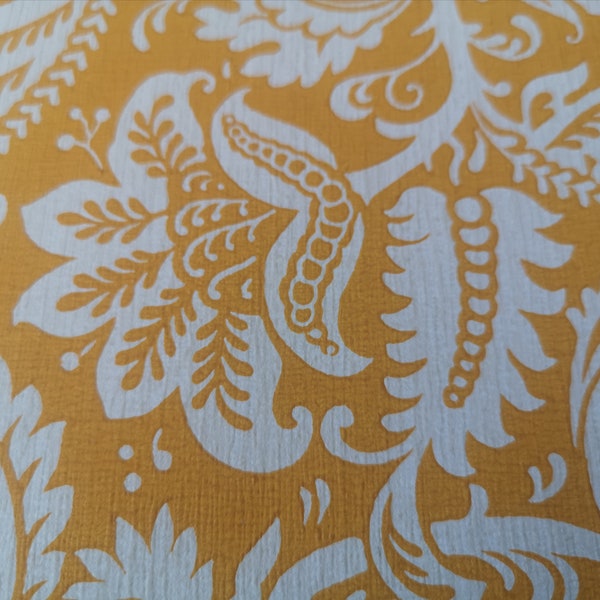 Swedish Wallpaper - Etsy