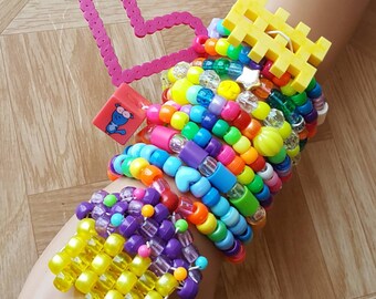 Kanditoybox clothing and accessories. by Kanditoybox on Etsy