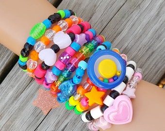 Kanditoybox clothing and accessories. by Kanditoybox on Etsy