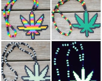 Weed perler | Etsy