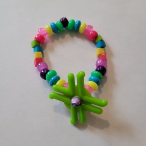 Vintage Kandi 90s & 2000s, Kandi Bracelets,vintage Beads,oldschool ...