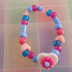 Vintage Kandi 90s & 2000s, Kandi Bracelets,vintage Beads,oldschool ...