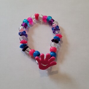 Vintage Kandi 90s & 2000s, Kandi Bracelets,vintage Beads,oldschool ...