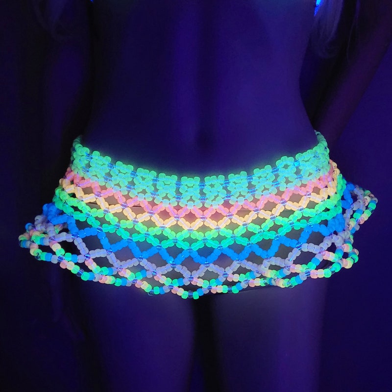 Scene Outfit With Skirt - Etsy