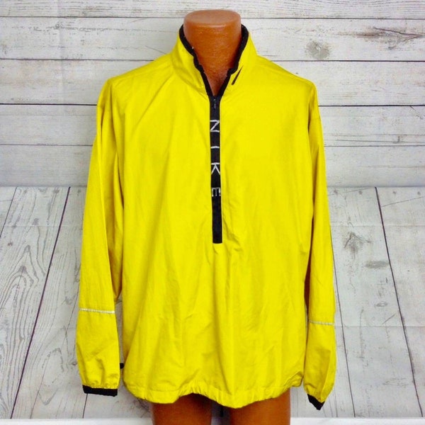 Nike Vintage Half Zip - Etsy
