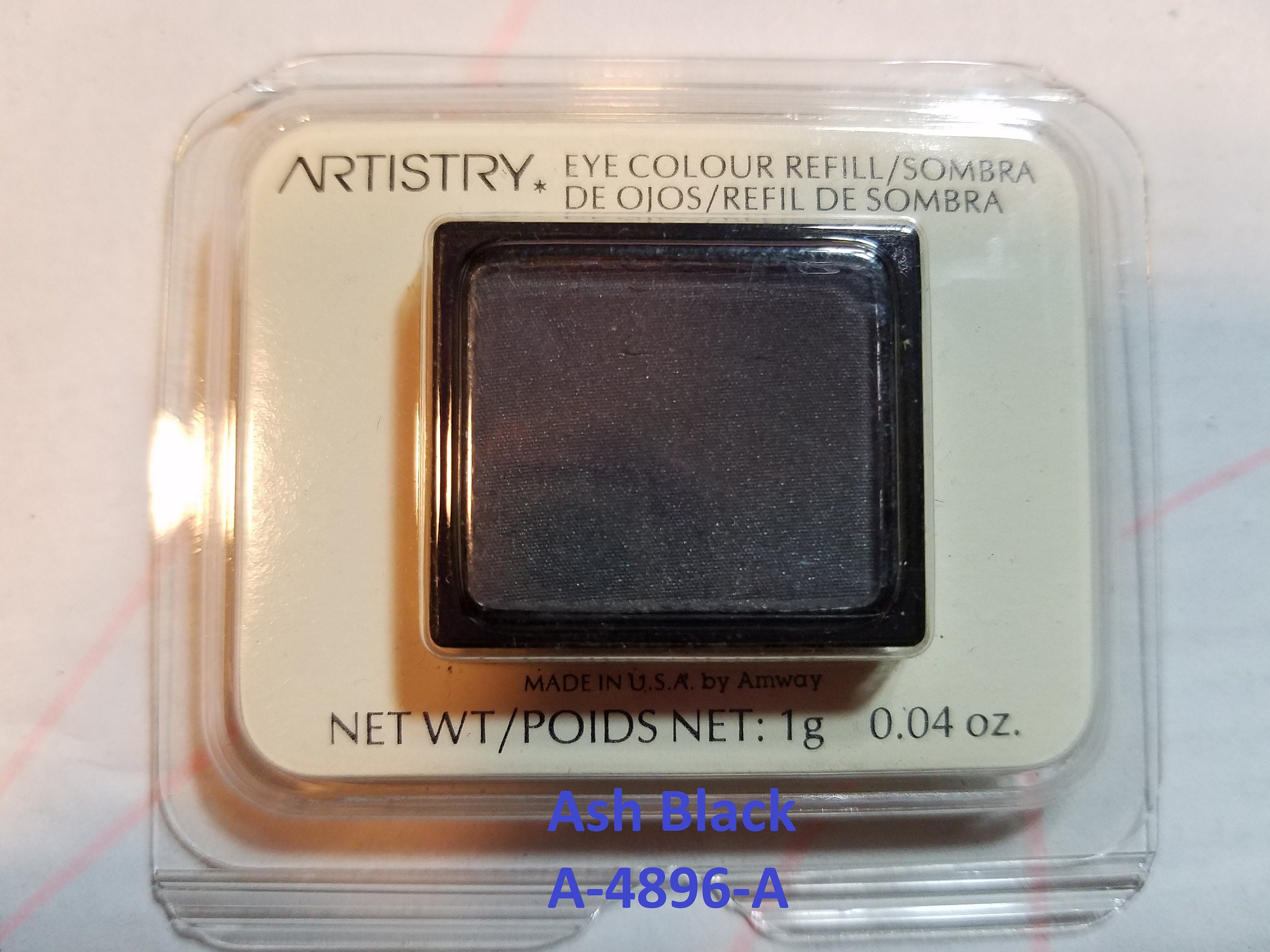 Choice of NEW Vintage Artistry by Amway Powder Eye Colour/eye - Etsy