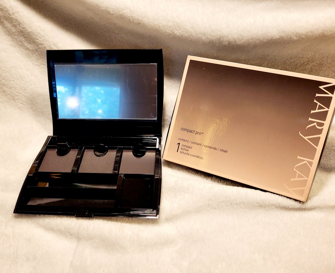Mary Kay Compact Pro 018587 - Etsy