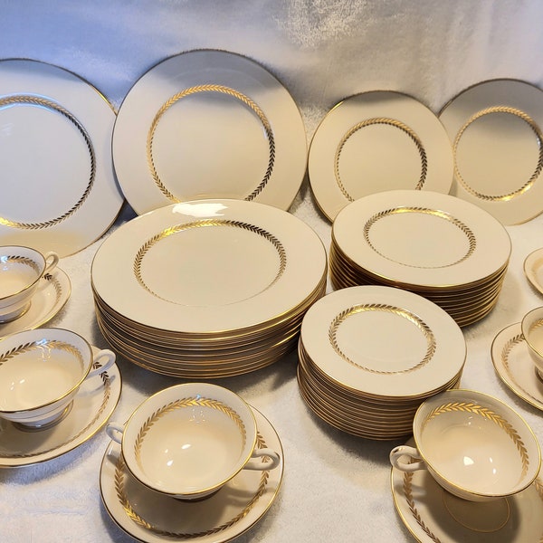Lenox China - Etsy