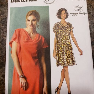 Choice of NEW Uncut Butterick Pattern One of 4657, 5317, 5319, 5391 ...