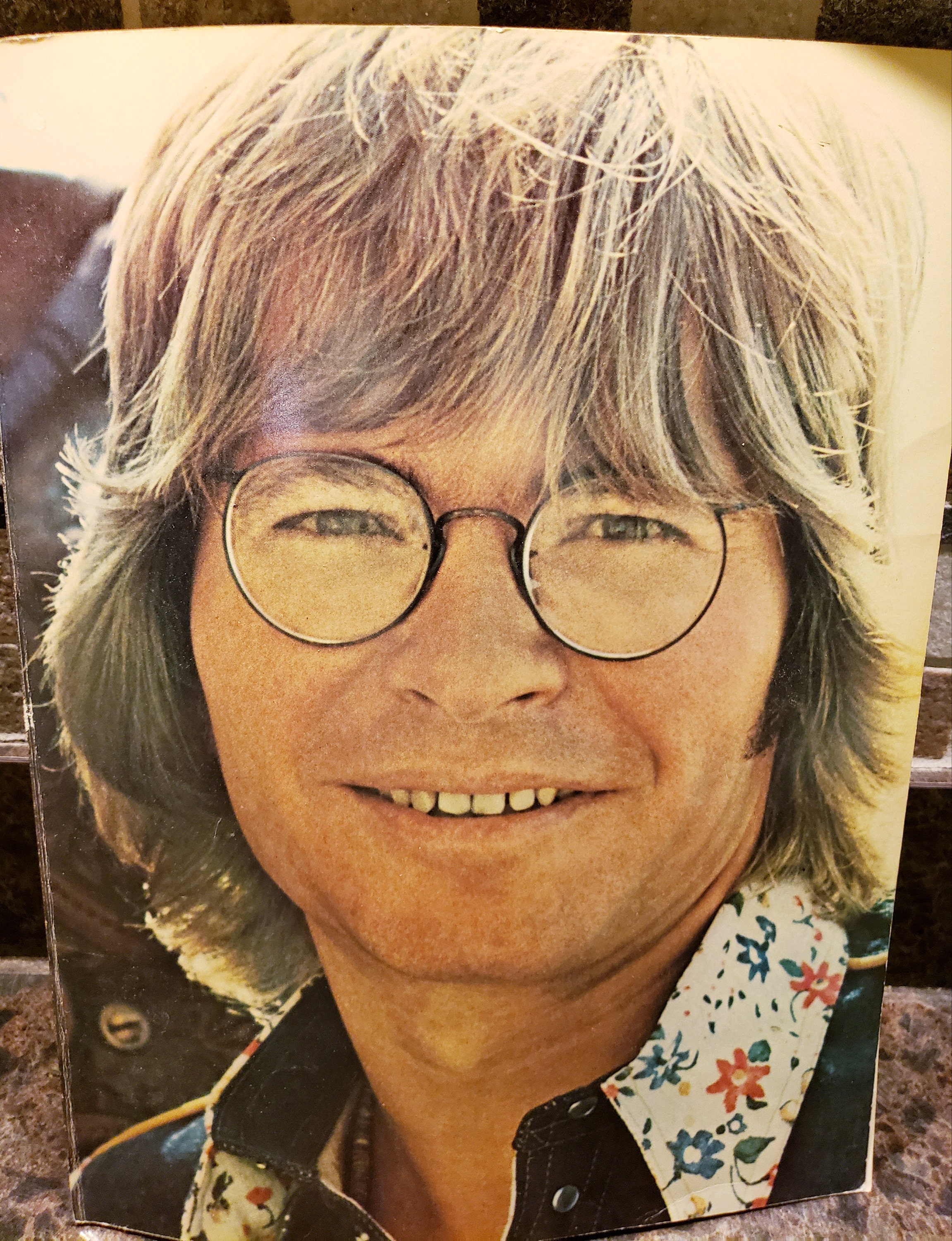 Choice of Vintage Copy of John Denver Music Books From the 70's - Etsy
