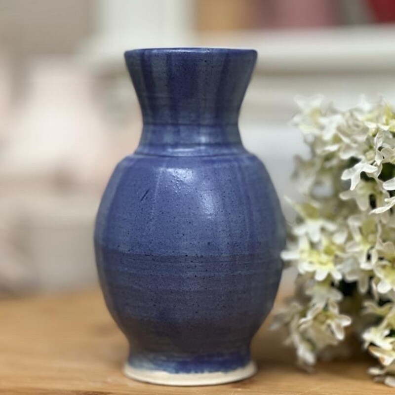 Slate Vase - Etsy