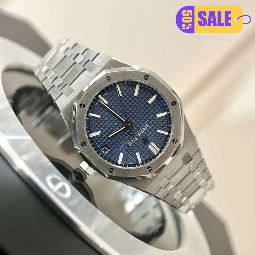 Audemars Piguet Royal Oak Offshore AP15500 Super Men's - Etsy UK