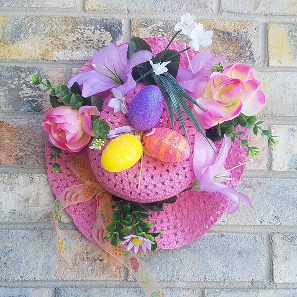 Easter Bonnet - Etsy