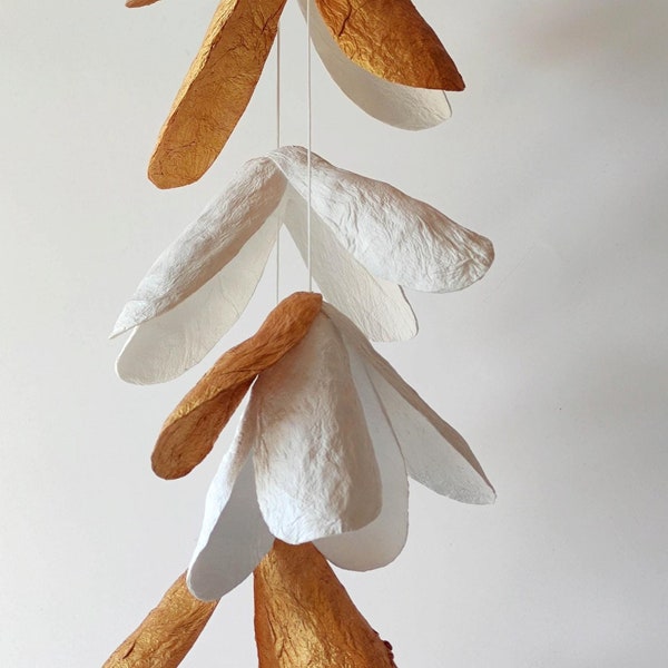 Paper Mache Home Decor - Etsy