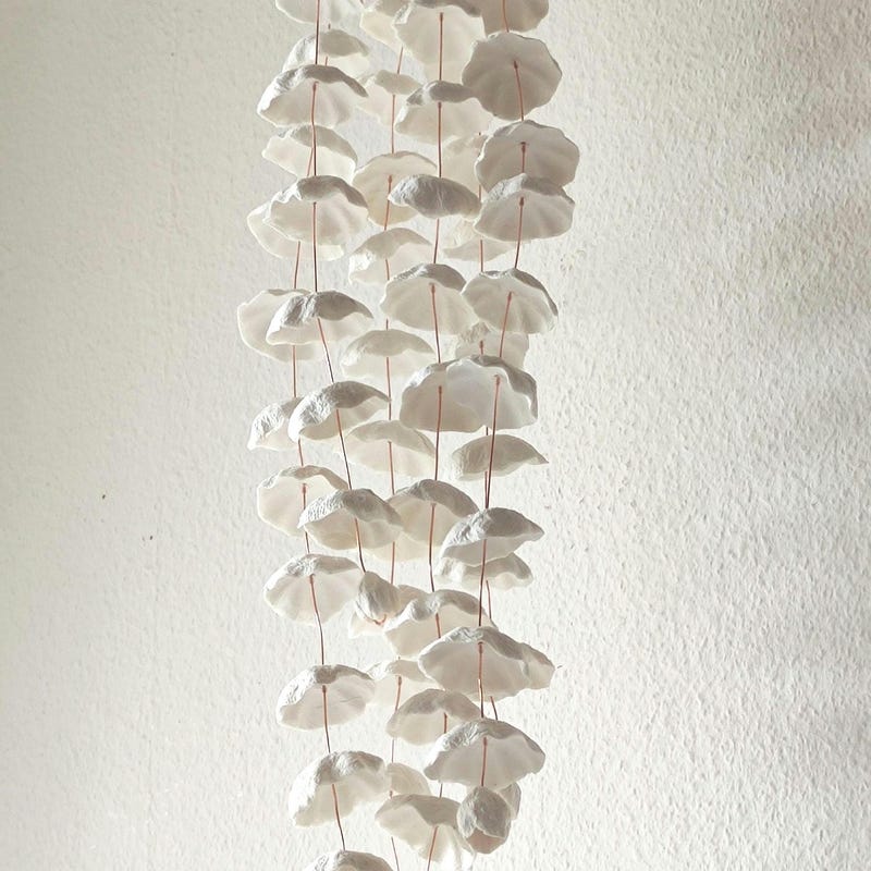 Paper Mache Wall Art - Etsy