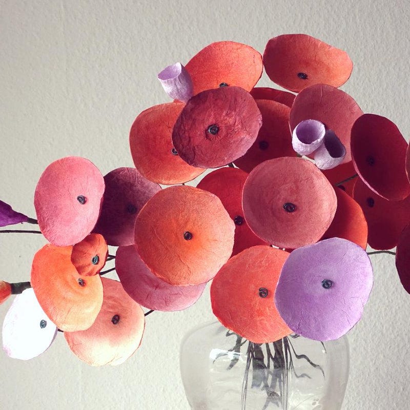 Paper Mache - Etsy