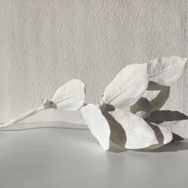 Paper Mache Sculpture - Etsy