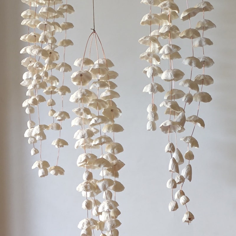 Paper Mache Wall Art - Etsy
