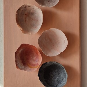 Paper Mache 3D Wall Art Panel Wall Decoration Paper Mâché - Etsy UK