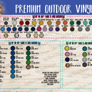 LARGE DECALS Custom Decal Custom Vinyl Personalized - Etsy