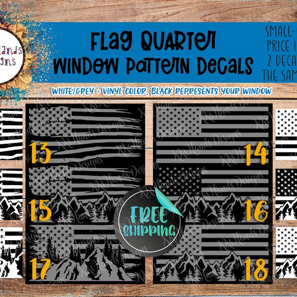 Window Decals - Etsy