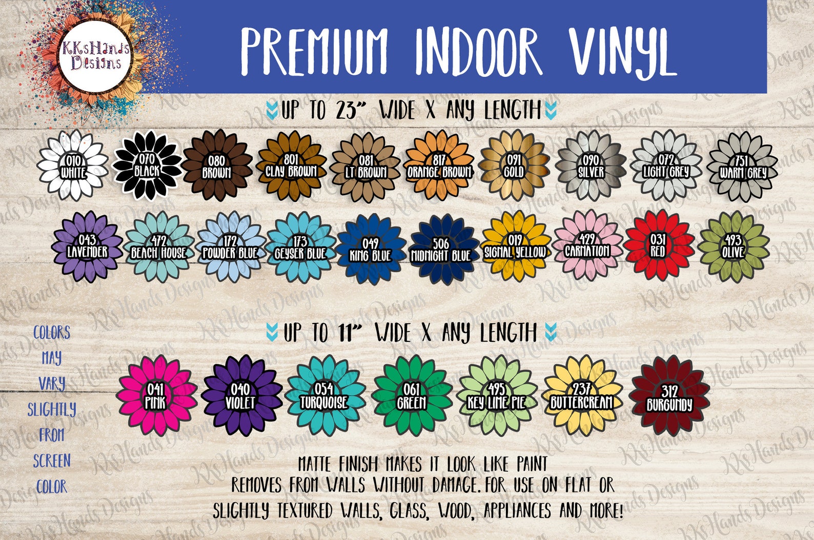 LARGE DECALS Custom Decal Custom Vinyl Personalized - Etsy